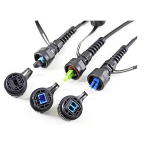 Quality FTTA Cable Assemblies for sale