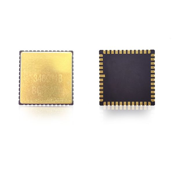 Quality High Precision Single-axis MEMS gyro chip with 1°/h bias for marine and for sale