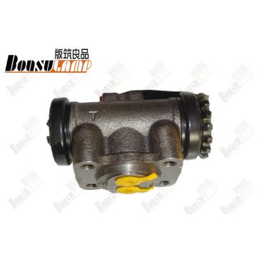 Quality ISUZU N900 8970786150 Brake Wheel Cylinder for sale