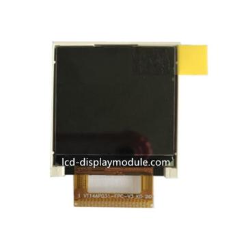 Quality 1.44'' Mini LCD Display Module RGB Parallel Interface 128 X 128 3.1V Operting for sale