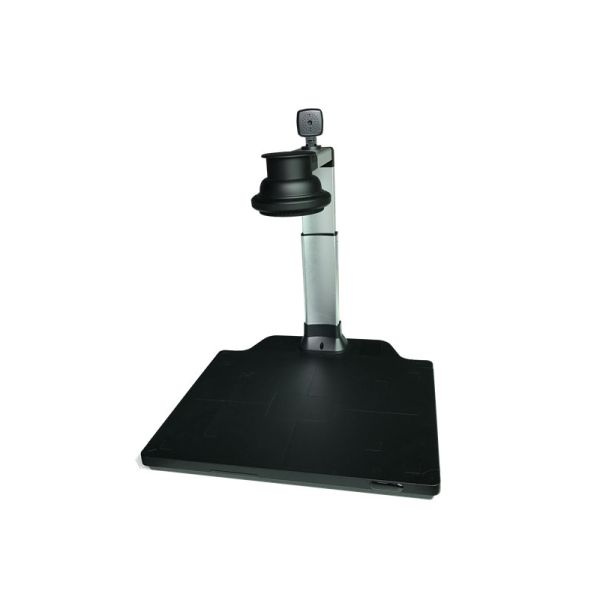 Quality Mingtech High Speed Document Scanner , USB2.0 Desktop Receipt Scanner for sale