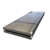 Quality Hot Rolled Technique ASTM Q235 Q235b Carbon Steel Plate/Sheet at for Boiler for sale