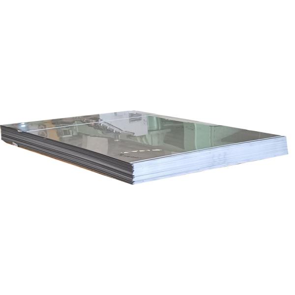 Quality 5mm 10mm Thickness Stock Aluminum Plate 1050 1060 1100 Alloy for sale