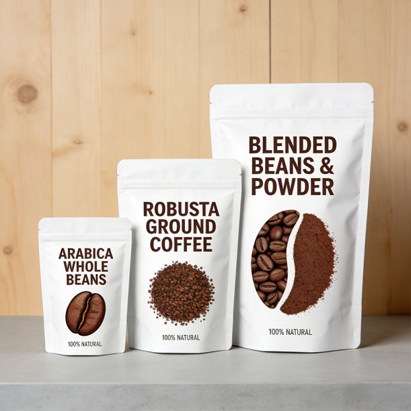 Quality Custom Printed High Barrier Protection Stand-Up Pouch with Aroma Lock Technology for sale