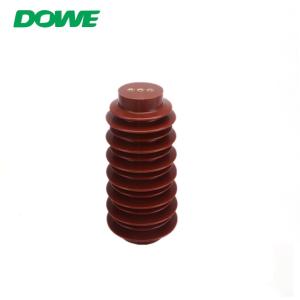 Quality 35KV Busbar Standoff Insulators Post Electrical Epoxy Resin Insulation Sensor for sale