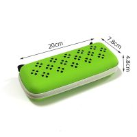 Quality 1680D polyester EVA Carrying Case For Microfiber Towel for sale