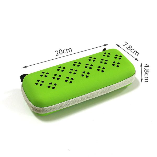 Quality 1680D polyester EVA Carrying Case For Microfiber Towel for sale