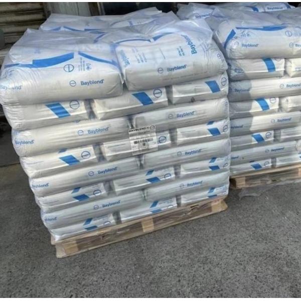 Quality PC/PBT Kostro Bayer UT6007 Stress Cracking resistance for high flow communicatio for sale
