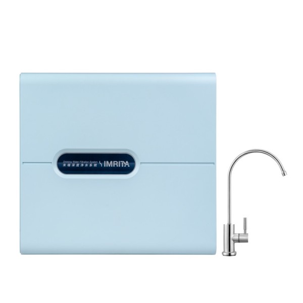 Quality 50/60Hz Whole Home Water Purifier System Multiscene Auto Flushing for sale