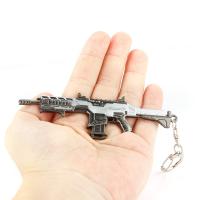 Quality Helmlock Assault Rifle Apex Legends Gun Keychain Gun Model Keychain for sale