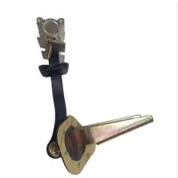 Quality Original Shacman Door Lock Mechanism Assembly Door Stopper DZ14251330120 for for sale