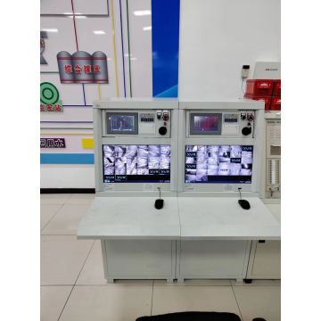 Quality LinkZone ZDMS Smart Automatic Fire Fighting Equipment Water Cannon For for sale