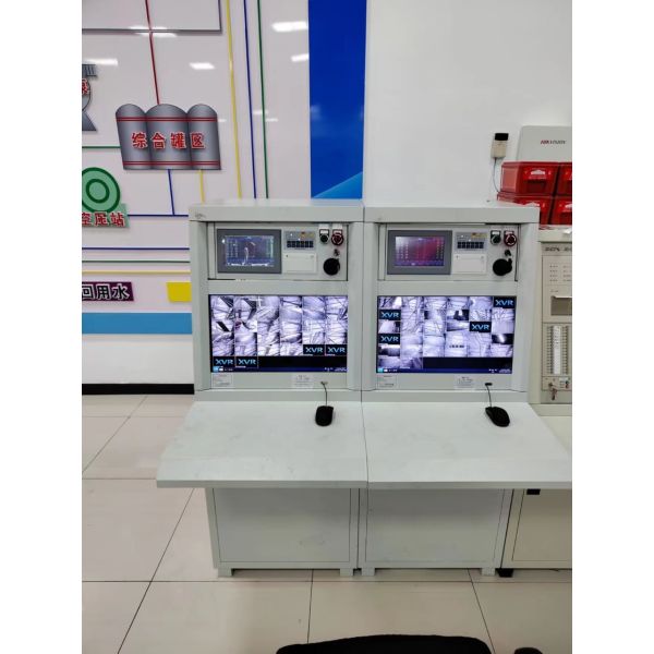 Quality LinkZone ZDMS Smart Automatic Fire Fighting Equipment Water Cannon For for sale