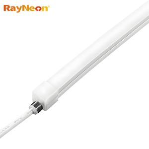 Quality Waterproof neon light 24V 12 * 12 SMD2835 flexible color RGB IP67 LED silicone for sale