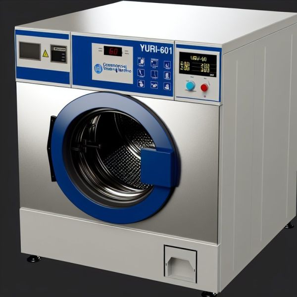 Quality UHF Waterproof RFID Laundry Tag YURI-601 for Industrial Laundry for sale