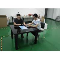 Quality Restaurant hotel coffee lcd touch screen table 21.5inch Android PCAP touch for sale