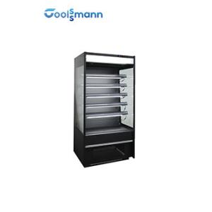Quality Open Showcase Chiller for sale