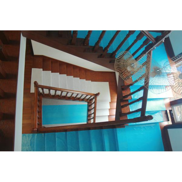 Quality Temporary Self Adhesive Flooring Protection Pad For Surface Protection On for sale