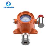 Quality MIC100 Online Fixed Gas Leak Detector Industrial Toxic Gas Monitoring Device Oem for sale