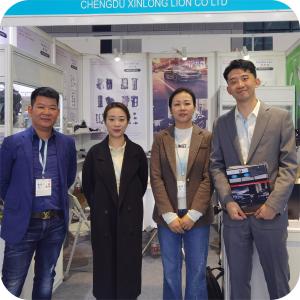 China Factory - Chengdu Xinlong Zhishi Auto Parts Co., Ltd.