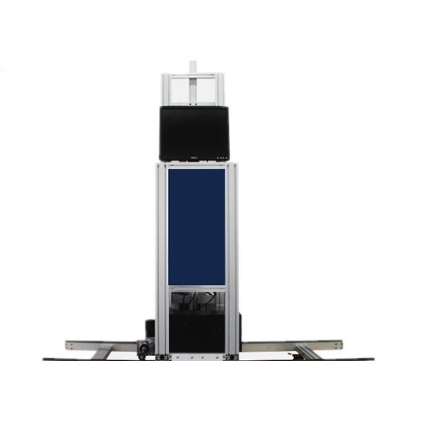 Quality Wood Panels CE Shervin S1 Direct Wall Inkjet Printer for sale