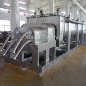 Quality Modern Long Lasting hollow paddle dryer advanced efficient solution for for sale