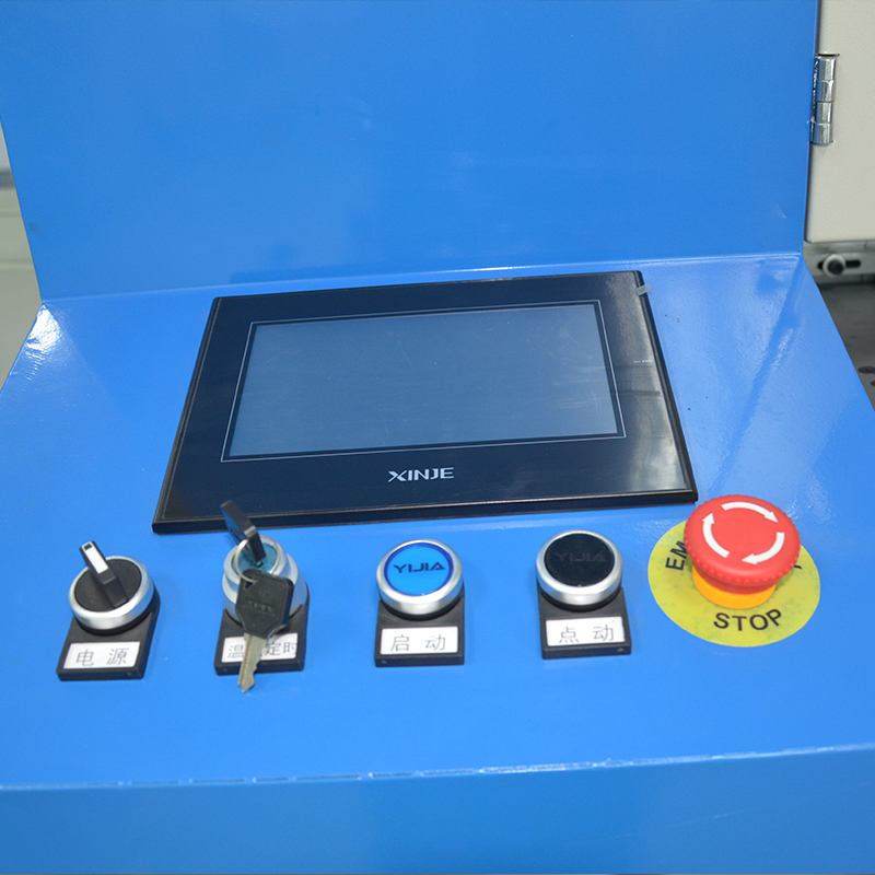 Quality Semi-Automatic Elastic Band Inserting Machine for Notebooks with 310x450MM Max for sale