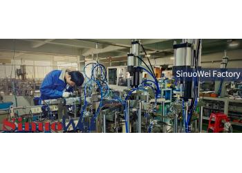 China Factory - Xiamen Sinuowei Automated Science And Technology Co., Ltd.
