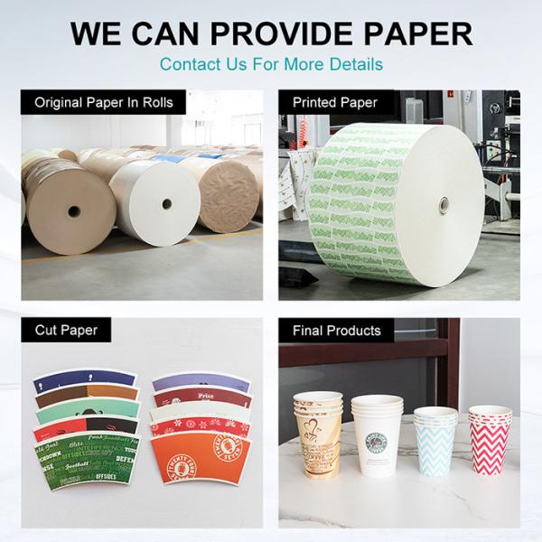 Quality Disposable Paper Bowl Cup Lid Cover Making Machine Fully Automatic for sale