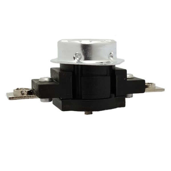 Quality KSD305 Bimetal Temperature Control Switch Thermostat 40A Single Pole Single for sale