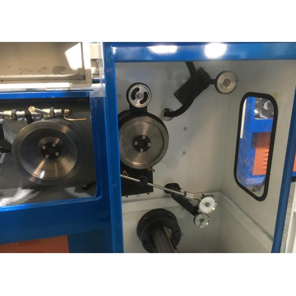 Quality Iron Steel Wire Drawing Machine Copper Wire Drawing Machinery for sale