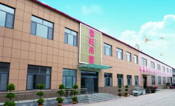 China Factory - China Luwang Machinery Equipment Co., Ltd