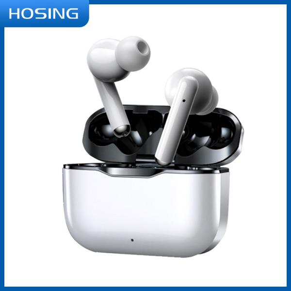 Quality ABS Shell Type C Charging Case I9000x Invisible Wireless Headphones for sale