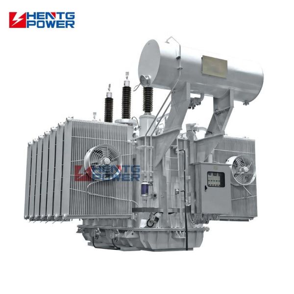 Quality Double-winding OLTC 110kV Power Transformer Trusted Solution for Long-Term Power Infrastructure for sale