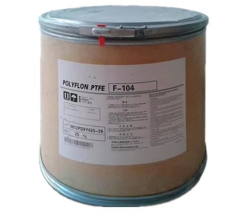 Quality Us COMus PTFE 62X Pipe Grade High Rigidity And High Definition Stress Cracking for sale