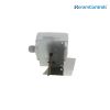 china Galvanized Steel Hvac Air Flow Switch Single Stage IP65