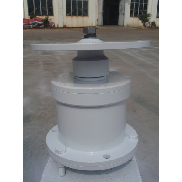 Quality Neodymium Permanent Magnet Generator – Optimized for Vertical Axis Wind Turbine for sale