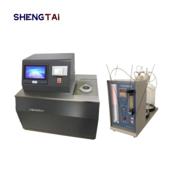 Quality Fully automatic freezing point and cold filtration point measuring instrument, for sale
