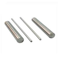 Quality Ba Metal Rods Stainless Steel Bar 201 304 316 2mm For Structure for sale