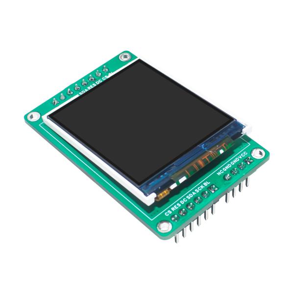 Quality 1.7 Inch TFT LCD Display Module with ST7735S Driver for Arduino, Raspberry Pi for sale