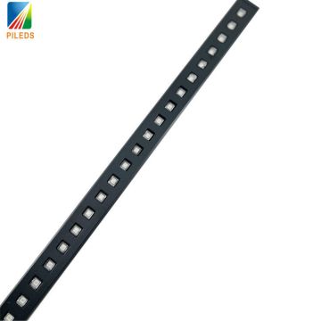 Quality BIS Ws2811 LED Pixel Bar , Custom Aluminum LED Light Bar 12 Volt 16 Pixels/M for sale
