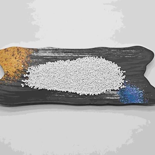 Quality GF Filled PP Pellets Impact Modified Polypropylene Pellets For Injection Molding for sale