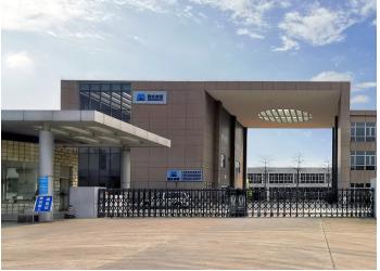 China Factory - Guangzhou Kinte Electric Industrial Co.,Ltd