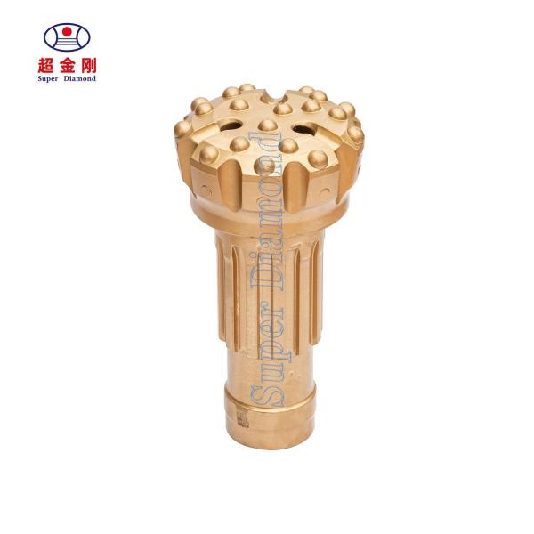 Quality 125mm SD4 Flat Face Bit for Bit Fundo De Furo 4 for Horizontal Directional for sale