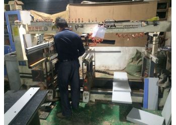 China Factory - Guangzhou CSZY Lab System Co., Ltd.