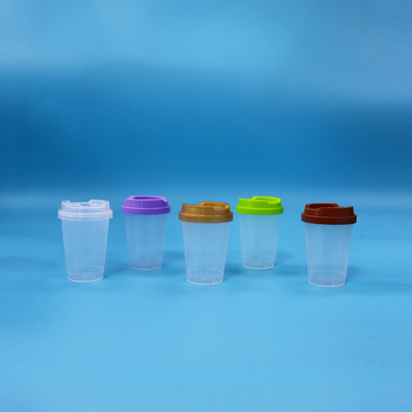 Quality Plastic PET Round Food Grade Storage Jar Container For Food Candy Cashew Nut Snacks for sale