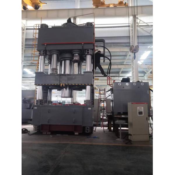 Quality Tank Cover Making Hydraulic Press Machine Durable for sale
