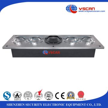 Quality Under Vehicle Searching, Under Vehicle Surveillance System Inspection System for sale