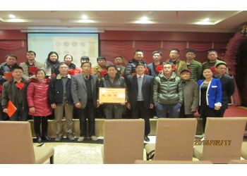 China Factory - Hunan Tianying Drilling Machine Manufacturing Co., Ltd.