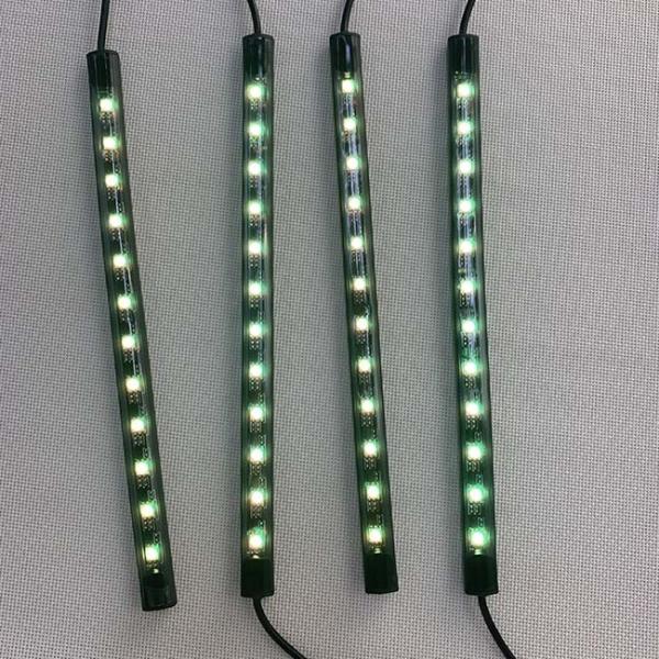 Quality 10M DC12V AC220v WIFI Led Strip Light for sale